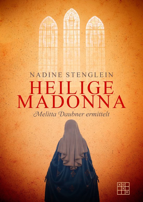 Heilige Madonna (ebook), Nadine Stenglein | 9783967526745 | Boeken | bol