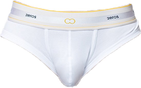 2EROS Adonis Brief White - MAAT L - Heren Ondergoed - Slip voor Man ... 2EROS Adonis Brief White - MAAT L - Heren Ondergoed - Slip voor Man ...