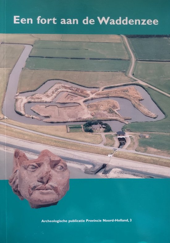 Een fort aan de Waddenzee, Arnold Carmiggelt | 0009057690042 | Boeken | bol