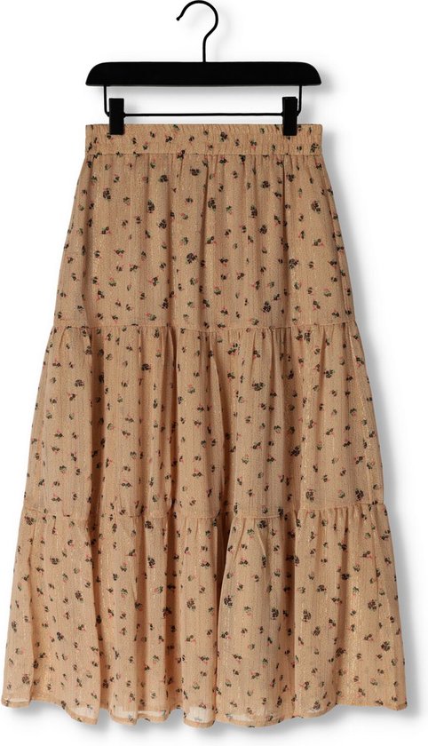 Sofie Schnoor G231234 Rokken Meisjes - Beige - Maat 176 | bol