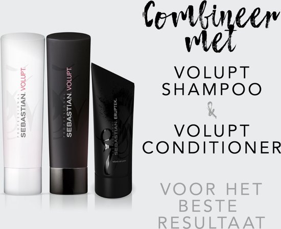 Sebastian Form Eruptek - Styling crème - 75 ml | bol