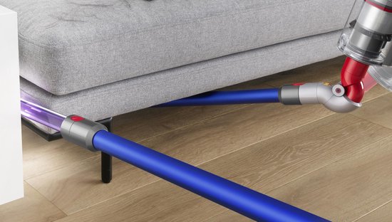 Dyson Flex Adaptor 970790-01 - Accessoire voor moeilijk bereikbare ...