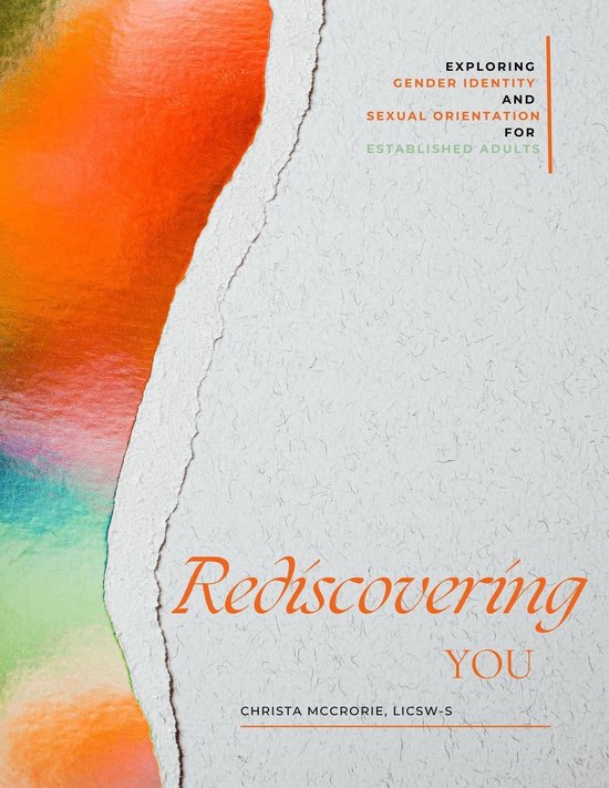 Rediscovering You (ebook), Christa McCrorie | 9798330574766 | Boeken | bol
