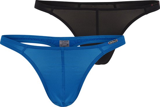 Olaf Benz String RED1201 Ministring | bol