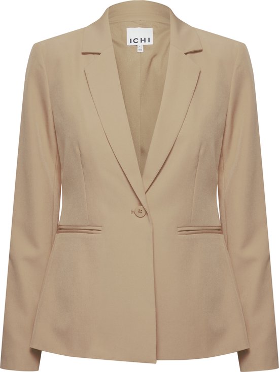 ICHI - IHLEXI BL - Dames - Blazers | bol