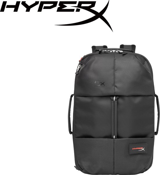 HyperX Knight Gaming Backpack | bol
