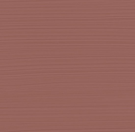 Painting the Past - Matt Emulsion - Krijtverf - Maroon (NC91) - 2,5 L | bol