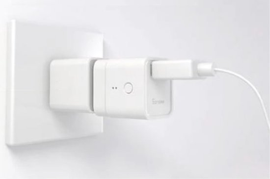 Innosmart Smart USB Adapter - Zigbee - Smart plug usb - Werkt met ...