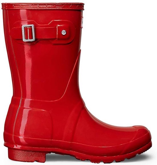 Hunter - Laarzen - WFS1000RGL-MLR - Vrouw - EU 36 | bol