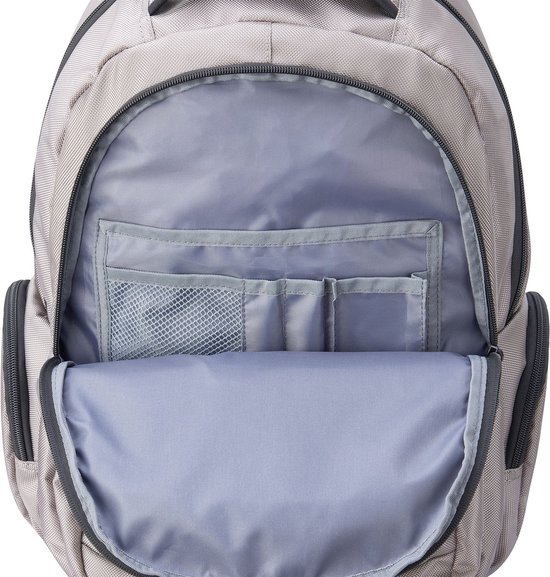 DELSEY PARIS Vrije tijd rugzak Rugzak met laptopvak Element Backpacks ...