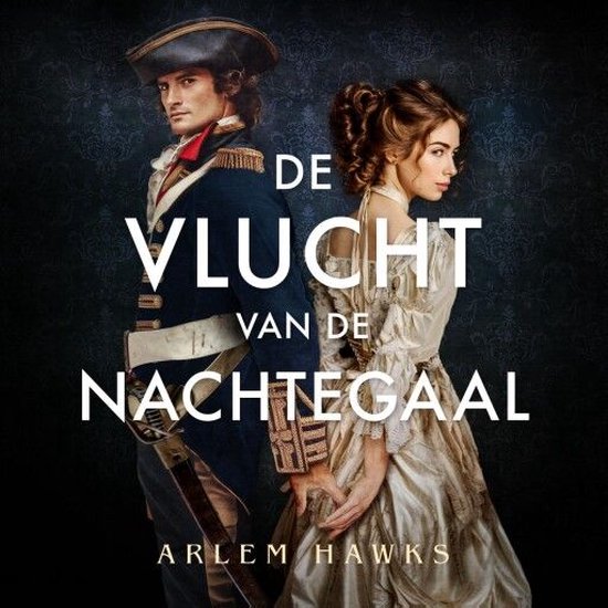De vlucht van de nachtegaal, Arlem Hawks | 9789029737616 | Boeken | bol