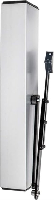 Automatische deur opener - Met bewegingssensor - Afstandsbediening ...