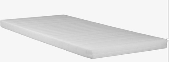 Topper 180x200 - Topmatras SG30 - 10 cm hoog | bol