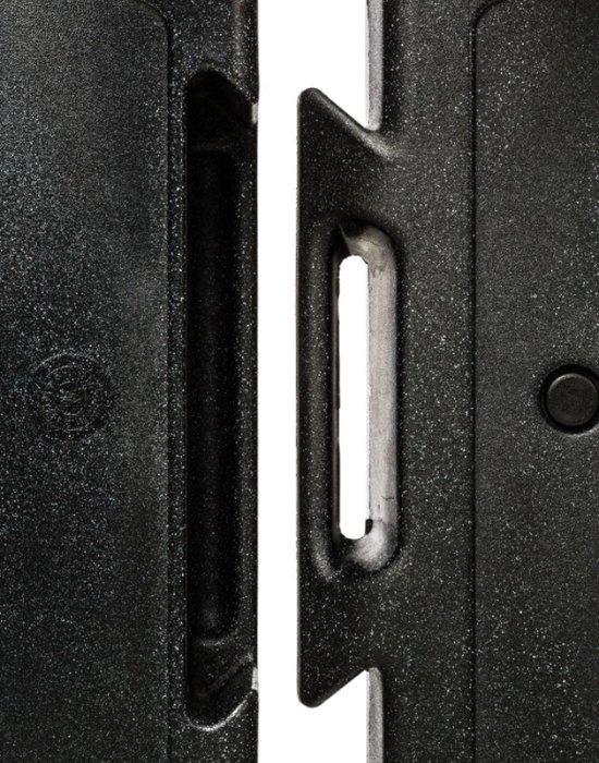 BLUE-9 Klimb Lime Green Professioneel platform voor hondentraining | bol