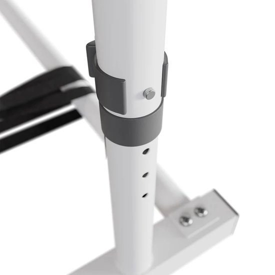 Opstahulp voor het bed - Wit | bol