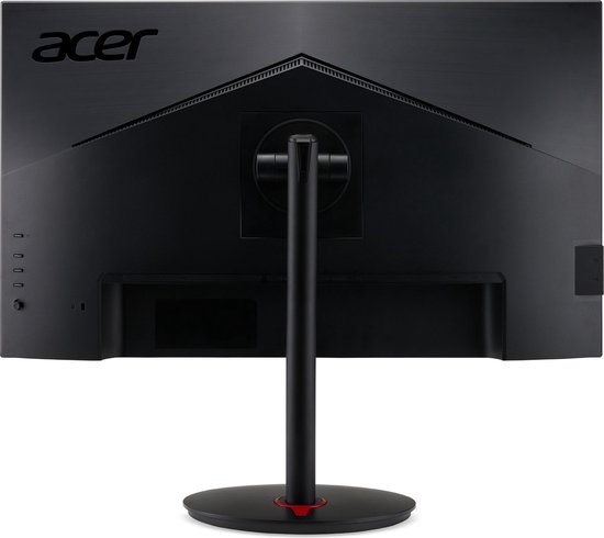 Acer NITRO XV0 XV270 M3 computer monitor 68,6 cm (27") 1920 x 1080 ...