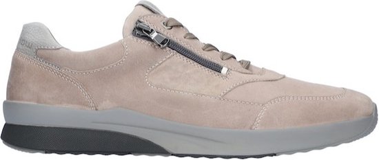 WALDLAUFER HEREN VETERSCHOENEN LICHT BRUIN 654001 416 285 K-FABIAN ...