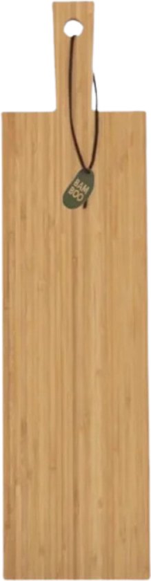 Borrelplank (L) - Hapjesplank - Tapasplank - Kaasplank - Serveerplank ...