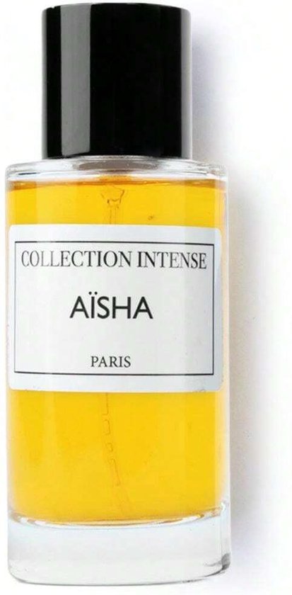 Collection Intense Aisha Eau de Parfum 50 ml | bol
