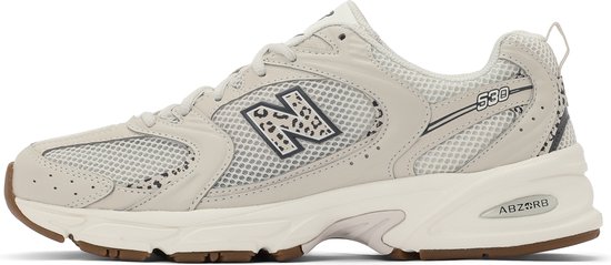 New Balance MR530AAM - Unisex Sneakers - Wit | bol