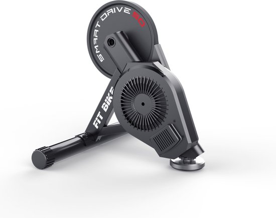 FitBike - Smart Drive 50 - Fietstrainer - Direct Drive - App-Koppeling ...