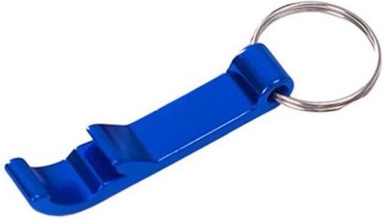 Go Go Gadget - Flessenopener - Sleutelhanger - Handige tool - Bier ...