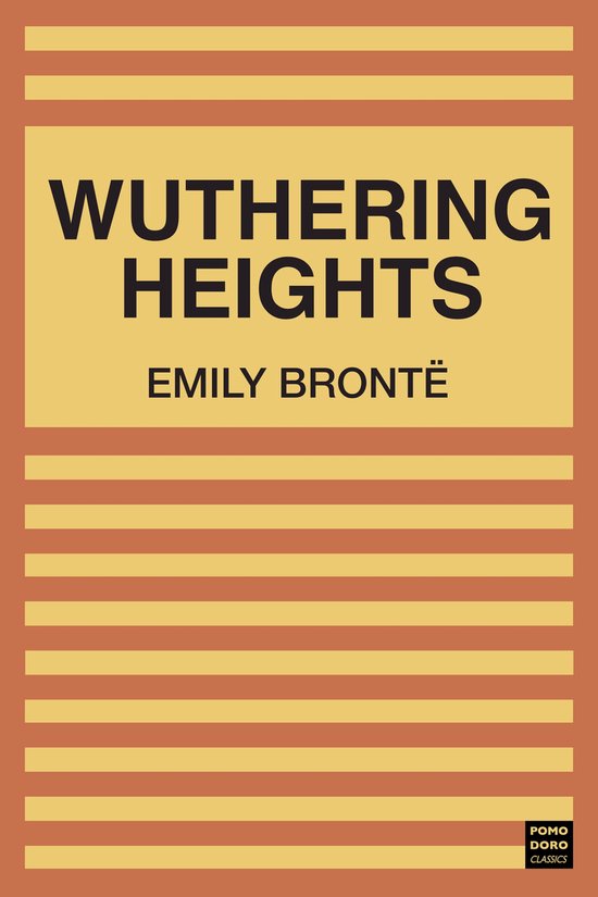 Wuthering Heights (ebook), Emily Bronte | 9781998382606 | Boeken | bol