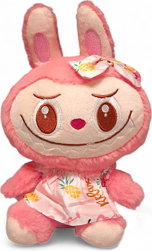 Klikkopers® - Labubu - Labubu Monster - Labubu Knuffel - Labubu pop ...