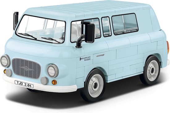 COBI Barkas B1000 - COBI-24600 | bol