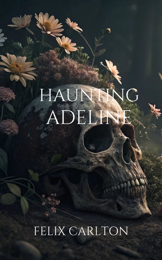 HAUNTING ADELINE (summary) (ebook), FELIX CARLTON | 1230008618108 ...