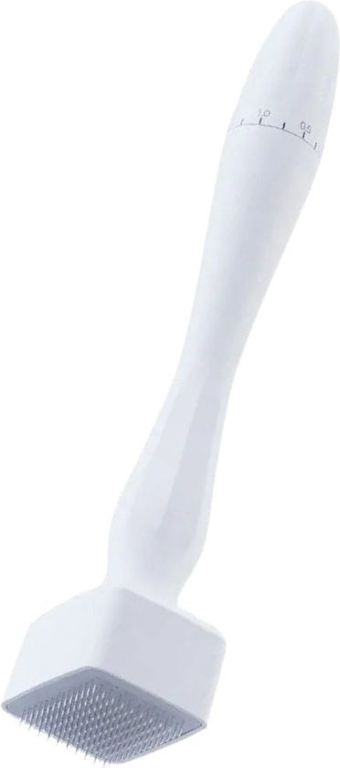 Dermastamp - Derma Stamp - Beter dan Derma Roller – 140 Naalden ...