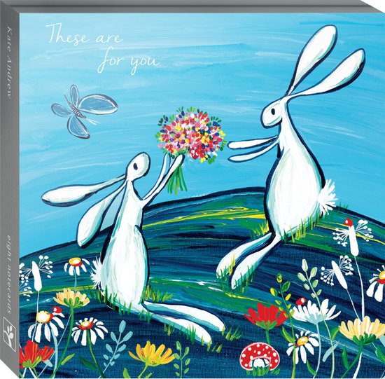 Glebe Cottage The Eco-Friendly Card Company Notecard ~ Kaartenmapje ...