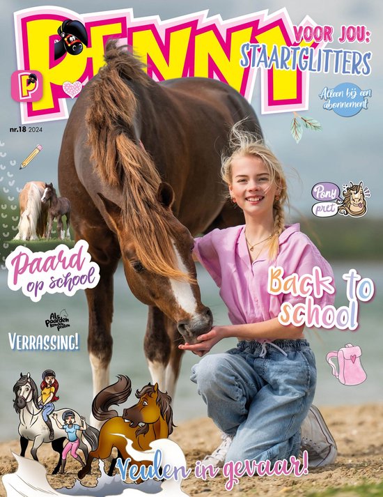 Penny Magazine Nr. 18-2024 - Tijdschriften - Tijdschrift - Magazine - Tijdschrift... | bol