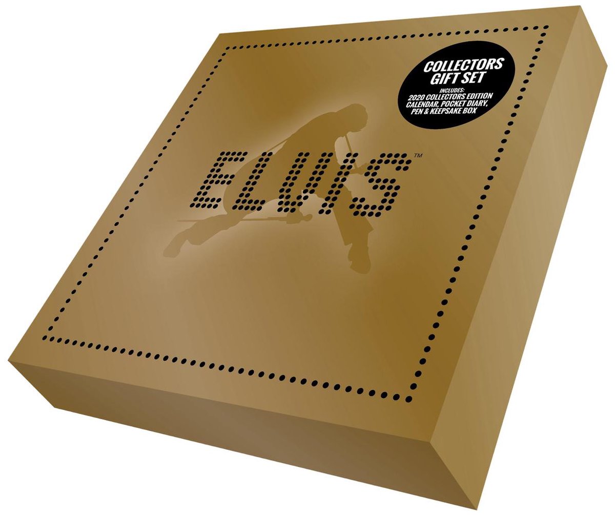 Elvis Gift Set 2020 | bol.com