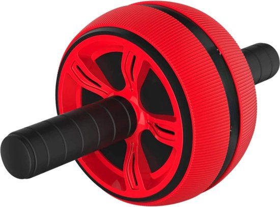 Ab Roller - Buikspiertrainers - Ab Wheel - Buikspiertrainer ...