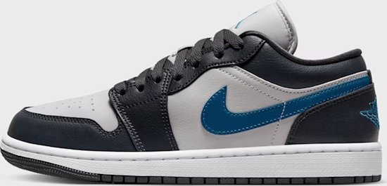 Nike Air Jordan 1 Low - Maat 43 | bol