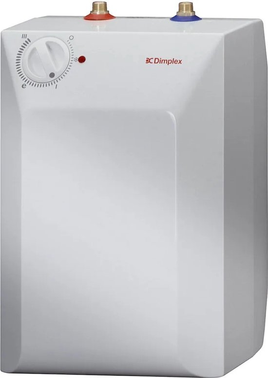 ACK - Boiler Elektrisch - 5L - Energie-efficiëntieklasse A - Kunststof ...