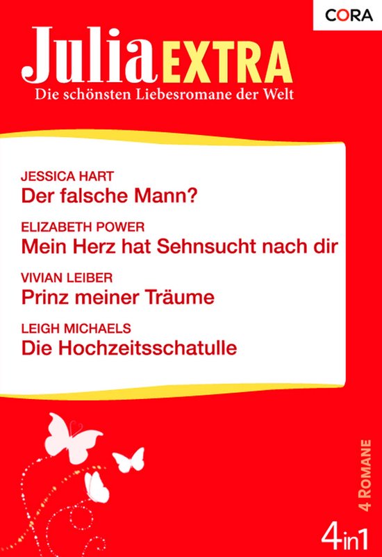 Julia Extra 213 - Julia Extra Band 213 (ebook), Vivian Leiber ...