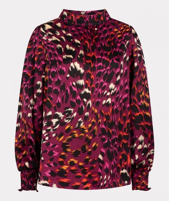 Dames blouse esqualo | bol