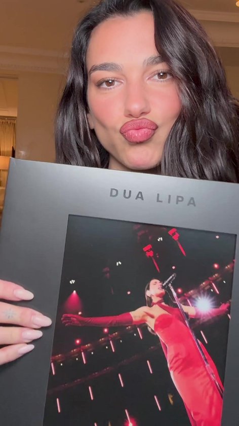 Live from the Royal Albert Hall, Dua Lipa | Muziek | bol
