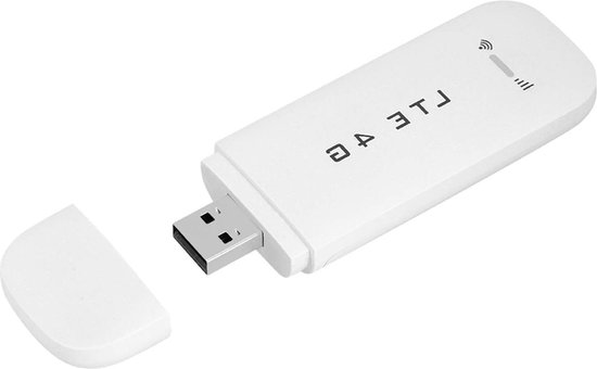 Surfstick USB 4G LTE Pocket Wireless Router WLAN Hotspot FDD B1-B3 ...