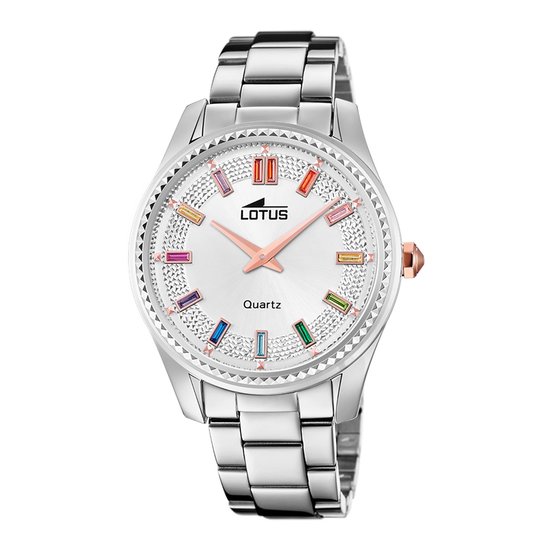 Lotus Bliss 18898/2 - Dameshorloge - Ø 38 MM | bol