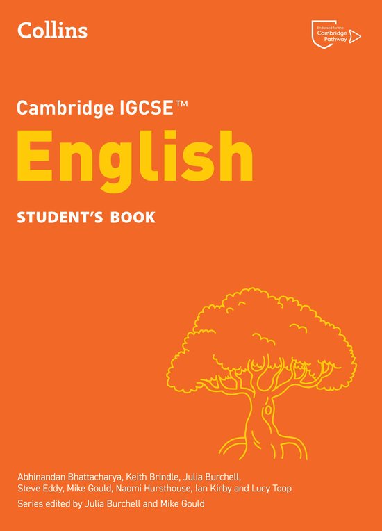 Collins Cambridge IGCSE™ - Cambridge IGCSE™ English Student’s Book (Collins Cambridge... | bol