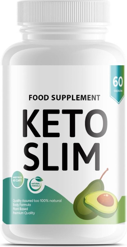 Keto Slim | bol