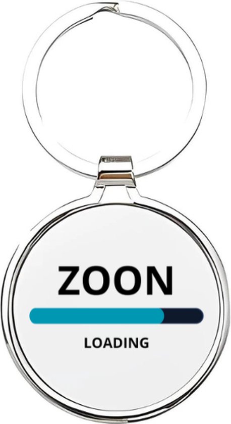 Akyol - zoon loading Sleutelhanger - Zoon - de leukste zoon - zoon ...