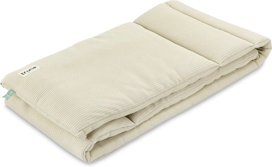 Trixie Bed- En Parkomrander | Breeze Sand | bol