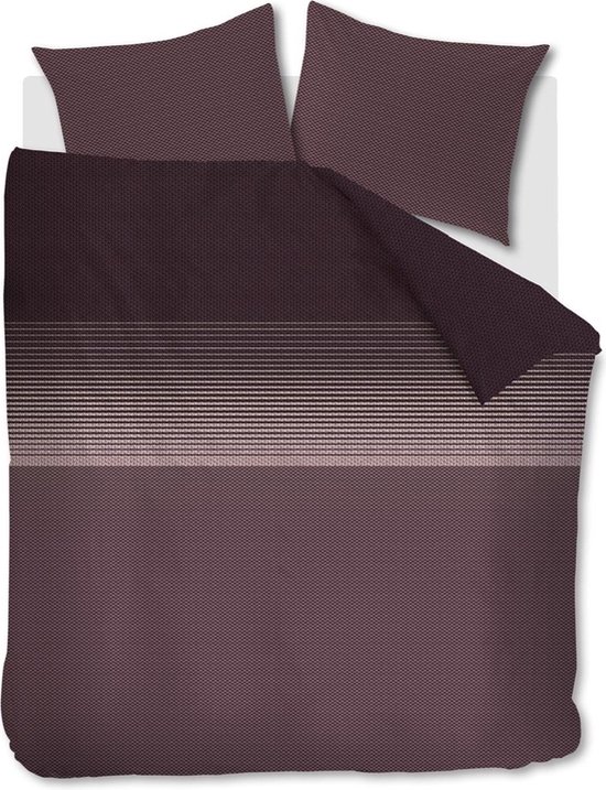 Beddinghouse Demi dekbedovertrek - Eenpersoons - 140x200/220 cm ...