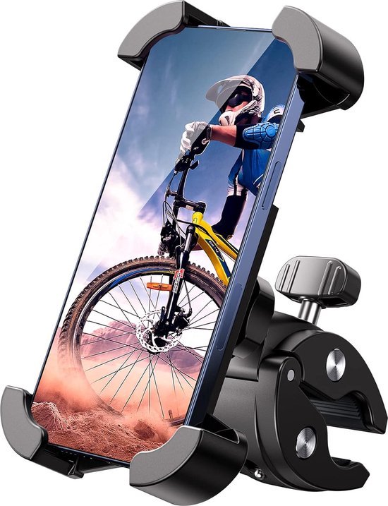 Phone Holder Bike - Telefoonhouder Fiets - Fiets Telefoonhouder - GSM ...