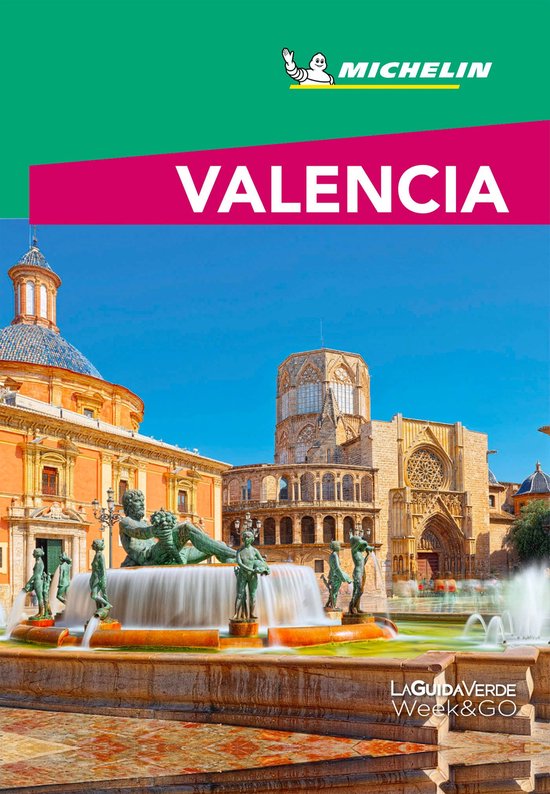 Valencia (ebook), Aa.Vv. | 9788854058507 | Boeken | bol