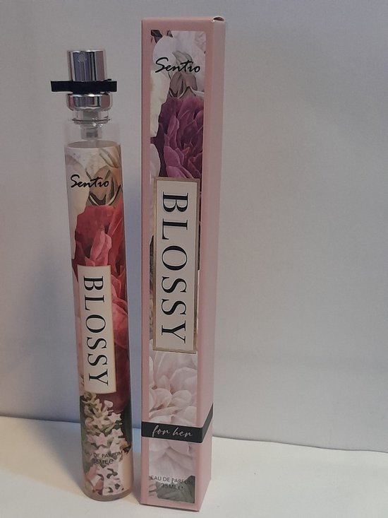 Sentio Parfum Blossy Eau de Parfum for her 35ml